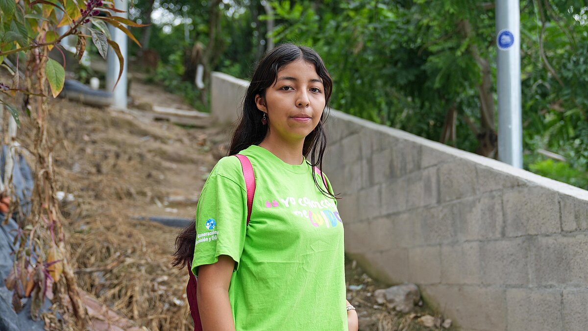 Mit einem Lebensplan bekommen Jugendliche eine Orientierung für ihre ...