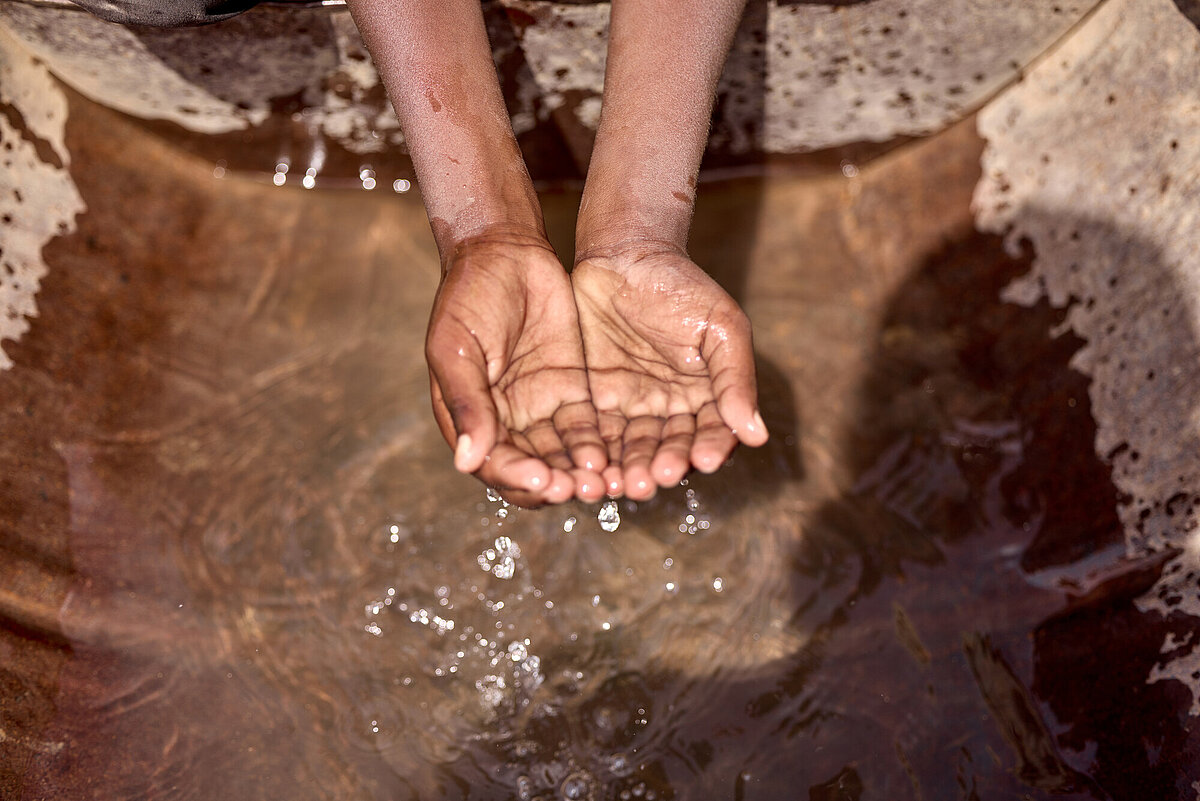 10 Fakten, die man über Wasser wissen sollte | Plan Post Magazin