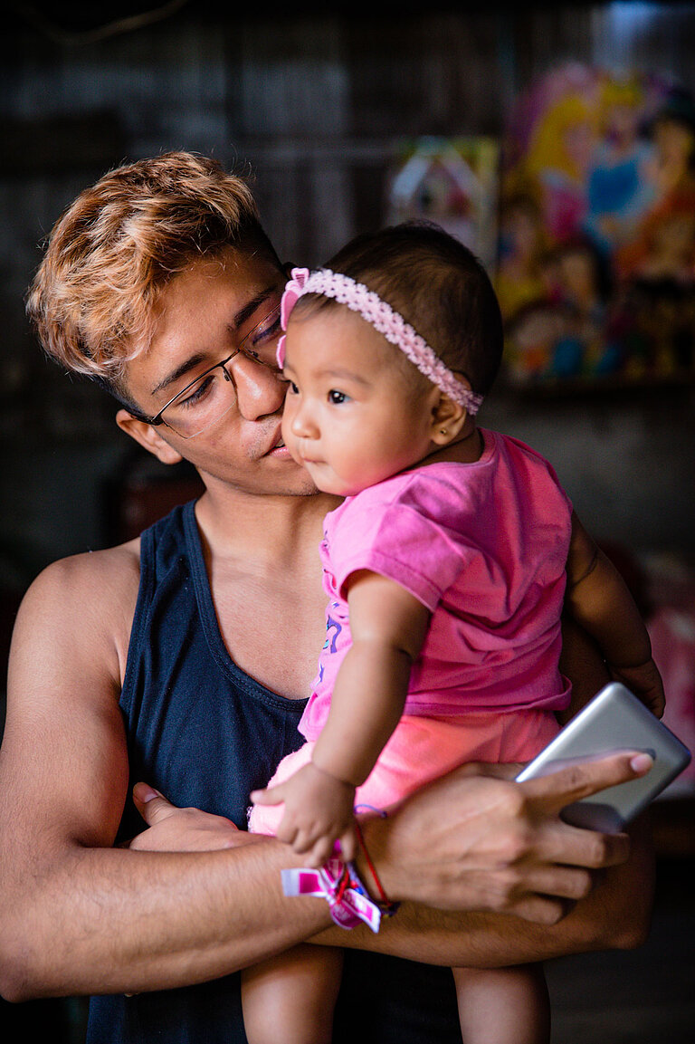 Was bedeutet gendertransformative Programmarbeit für Plan? | Plan International Deutschland e.V.