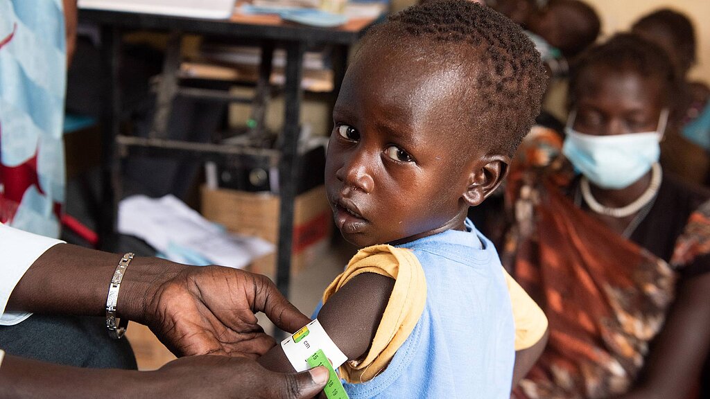 Armut in Afrika | Plan International