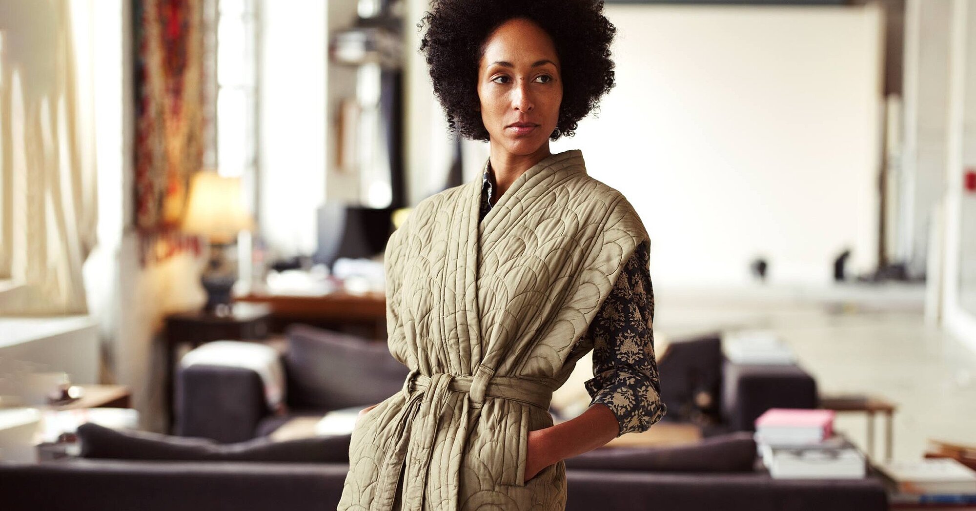 Nachhaltige Mode im Plan Shop | Plan International