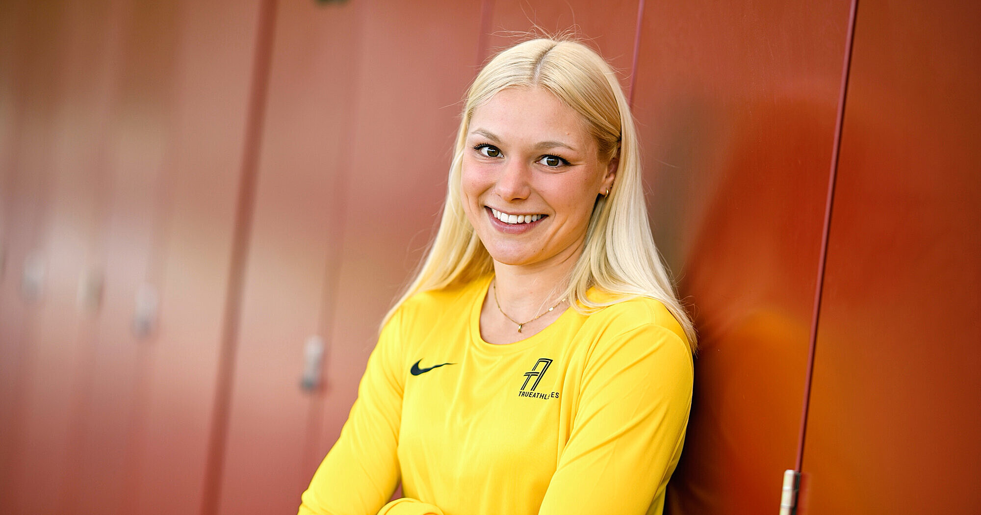 Lisa Mayer unterstützt Plan | Plan Botschafterin