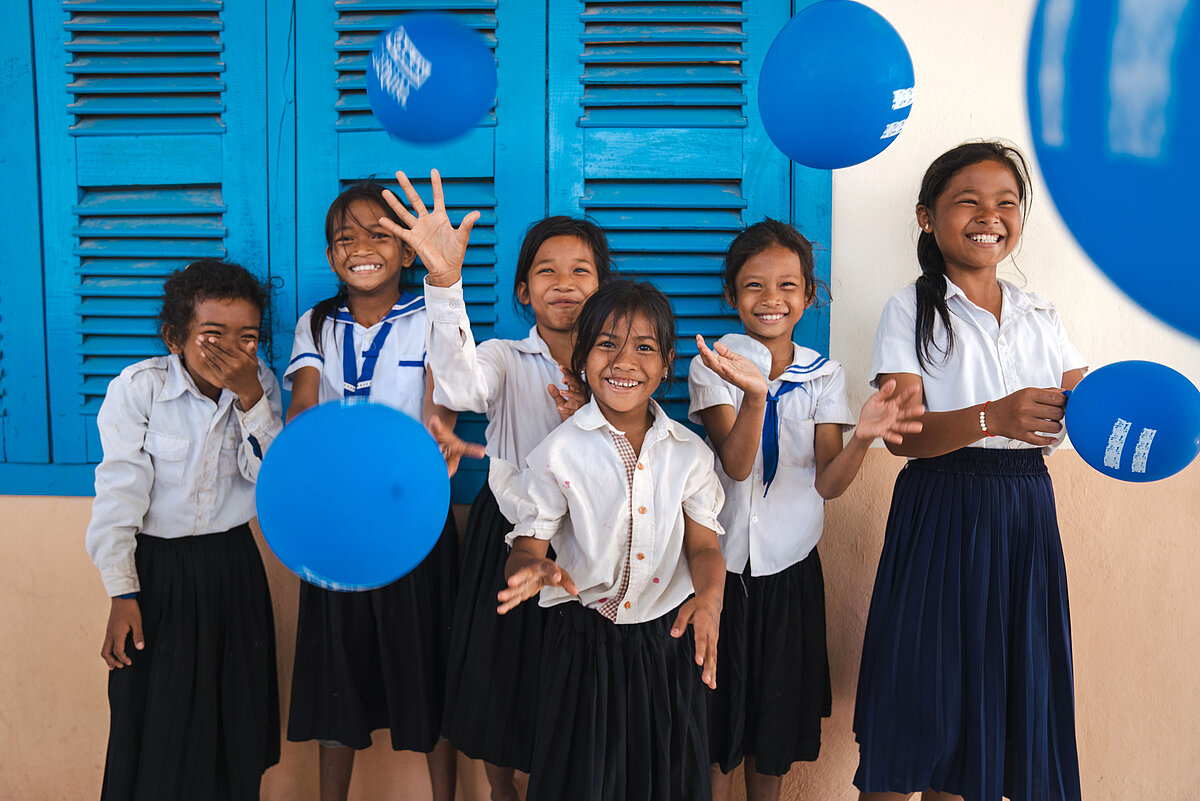 Infoabend: Erbe für den guten Zweck | Plan Post Magazin