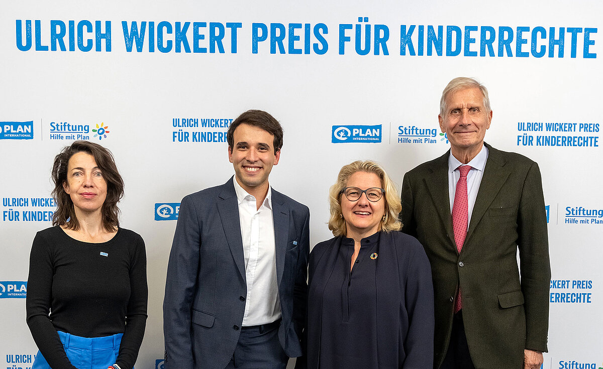 Finalist:innen für Ulrich Wickert Preis für Kinderrechte 2023 nominiert ...