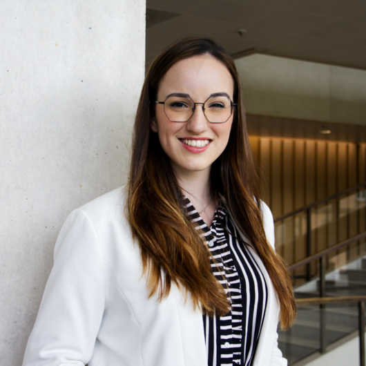 Another period is possible | Kostenlose Periodenprodukte verändern alles!