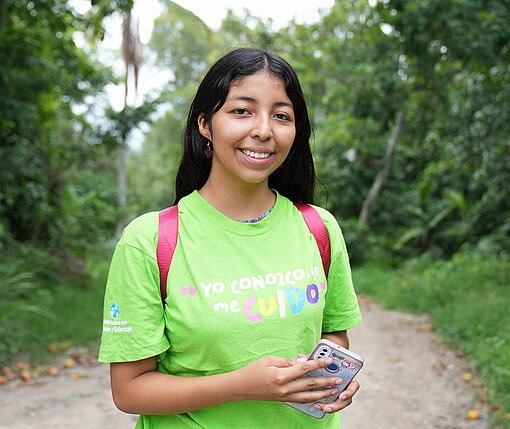 Mit einem Lebensplan bekommen Jugendliche eine Orientierung für ihre ...